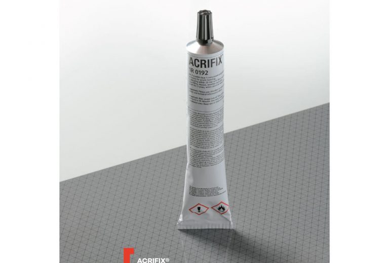 ACRIFIX® 0192 100 ml Tube – SHOP | KUNSTSTOFFE JANSEN
